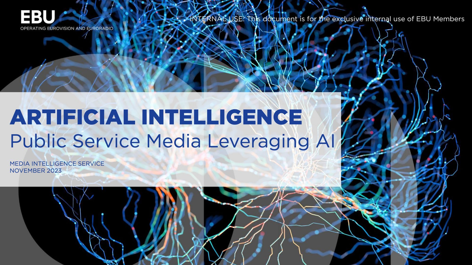 EBU Annual Report 2023-24